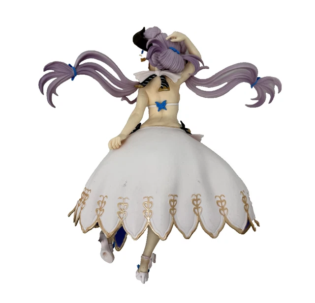 TAITO GRANBLUE FANTASY Narmaya Cute Beautiful Character Figure Model ...