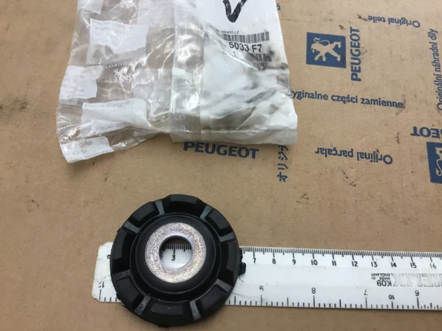 PEUGEOT PARTNER 2008> Berlingo 5033F7 9675521880 top strut buffer ...