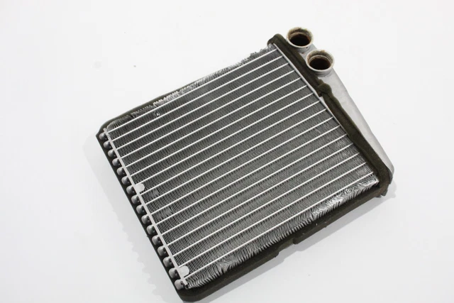 VW GOLF 5K Mk6 Heater Matrix Heat Exchanger 1K0819031D £24.79 - PicClick UK