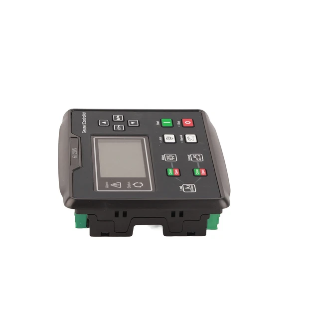 HG DIESEL GENERATOR Set Controller Diesel Generator Genset Controller ...