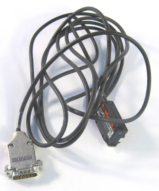 NEW RENISHAW RGH22 B30L00 RGH22B30L00 Linear Optical Encoder Read Head ...