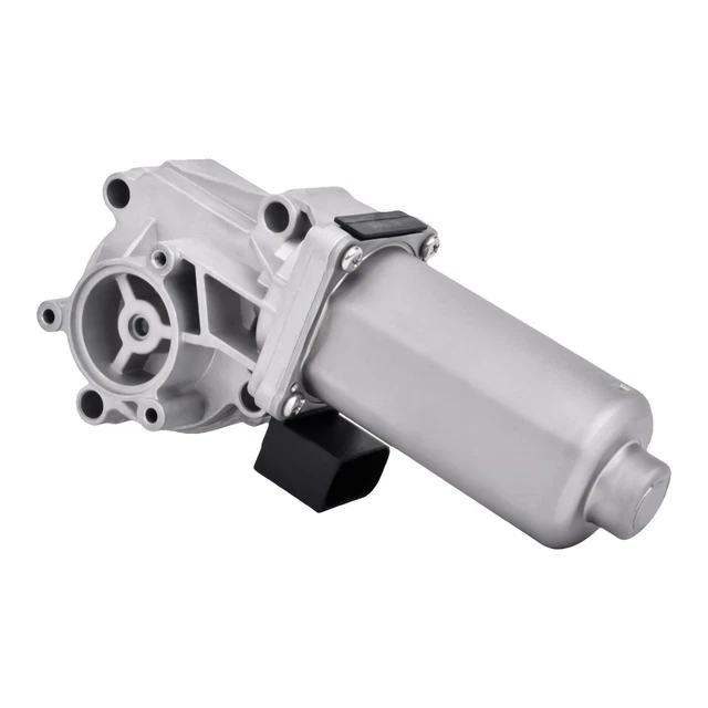 TRANSFER BOX CASE VTG Actuator Hi Low Motor For BMW X3 E83 X5 E53 ...