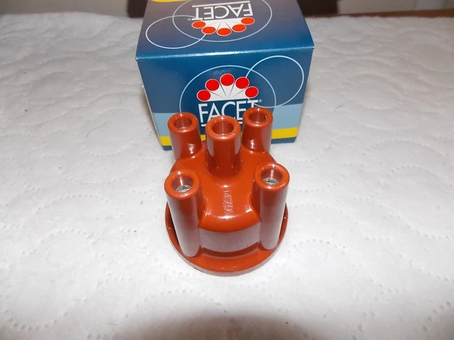 DISTRIBUTOR CAP SAAB 900 classic t16s aero injection convertible hatch ...