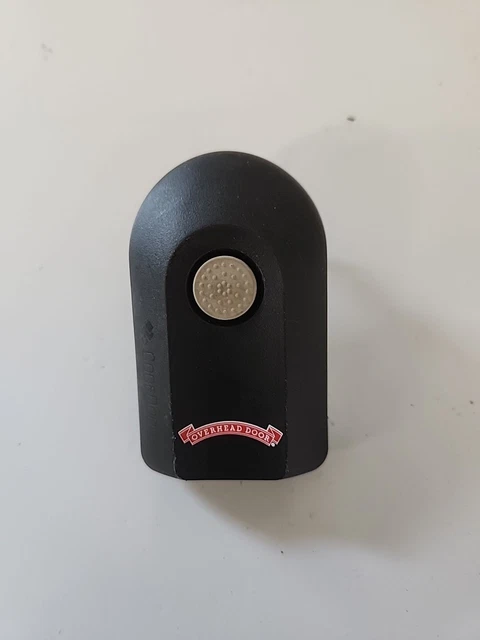 OVERHEAD DOOR CODEDODGER Remote Control ACSCTO Type 1 £19.26 - PicClick UK