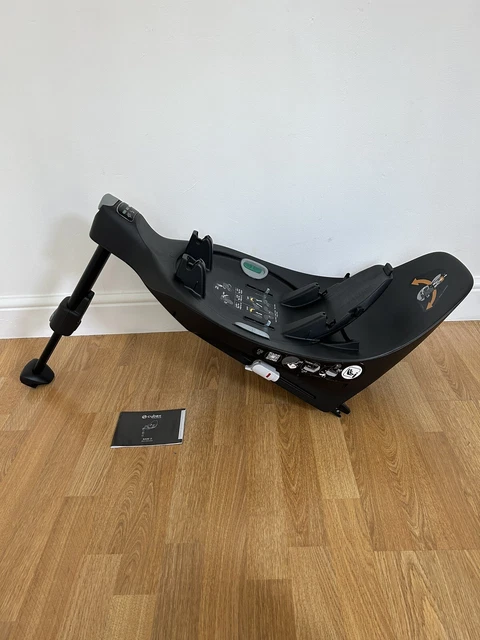 CYBEX BASE Z iSize ISOFIX for Cloud Z iSize & Sirona Z iSize Car Seats ...