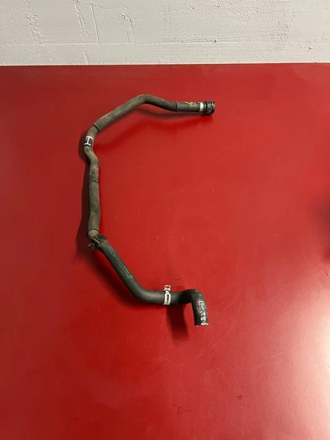 BMW X3 G01 2020 Petrol engine water coolant pipe hose 9354463 DVD1454 £ ...