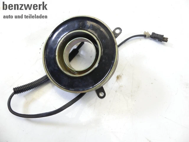 MERCEDES W201 190E W123 M102 bis Bj.85 Magnet Kühlerlüfter ORIGINAL ...