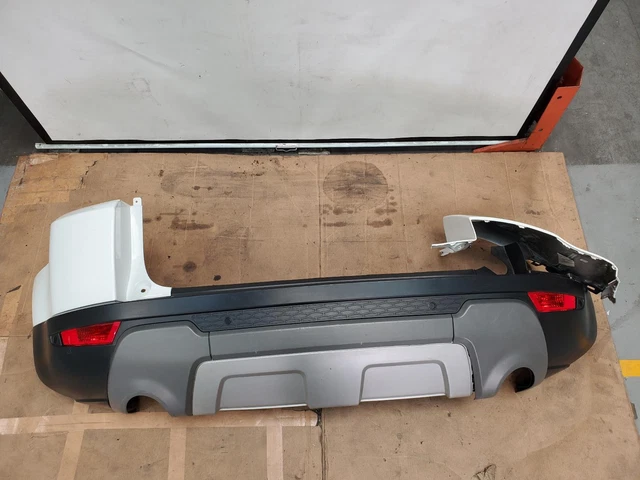 RANGE ROVER EVOQUE Sd4 Mk1 11-18 Rear Bumper £250.00 - PicClick UK