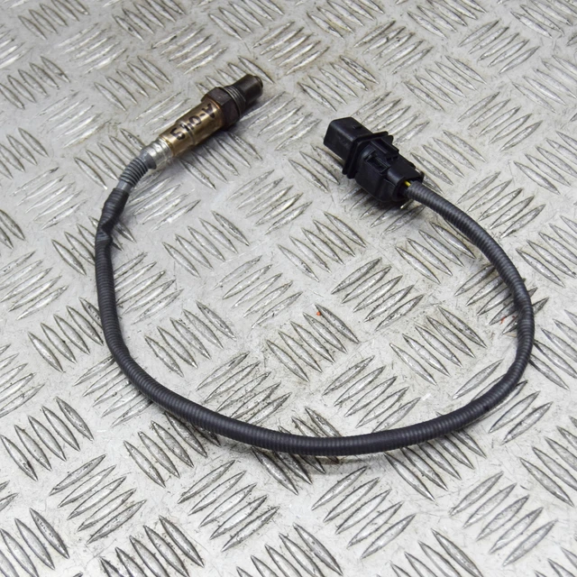 IVECO DAILY MK6 Lambda Oxygen Sensor 5PIN 5802019070 3.0 Diesel 132kw ...