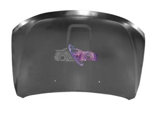 COFANO ANTERIORE COFANO Motore In Ferro Per Jeep Grand Cherokee Wk-Wk2 ...