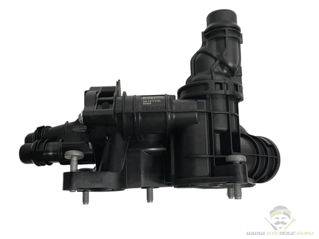 ORIGINAL KÜHLMITTELREGLER THERMOSTAT Audi Seat Skoda VW 05L121111N EUR ...