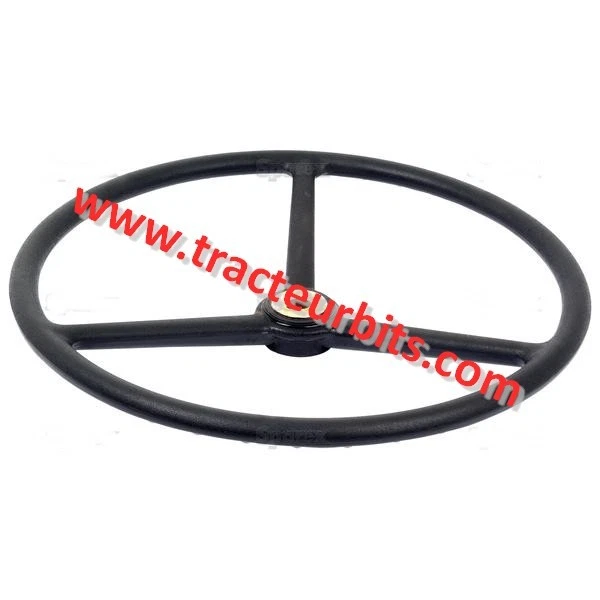 MASSEY TRACTEUR VOLANT de Direction 35, 135, TE20F ++ 180576M1 ...
