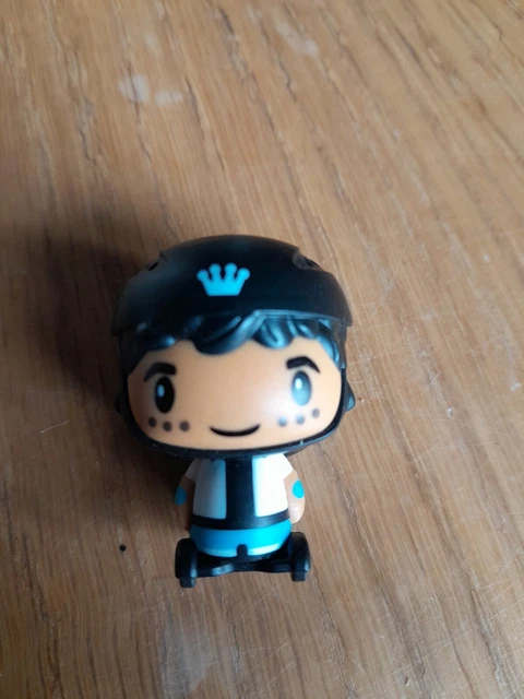 KINDER JOY VD 313 Vd313 Funko Street Style 3D Hover Board + Bpz 03.2022 ...