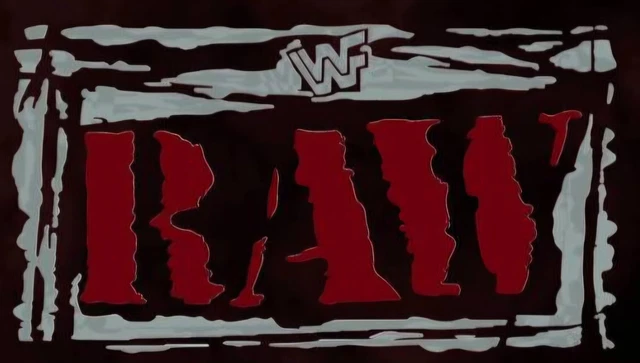 MONDAY NIGHT RAW 2004 DVD Collection HD World Wrestling Federation £47. ...