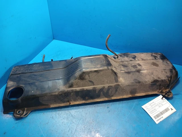 TOYOTA LANDCRUISER 1HD-FTE 4.2 Diesel 78/100 Series Turbo, Rocker Cover ...