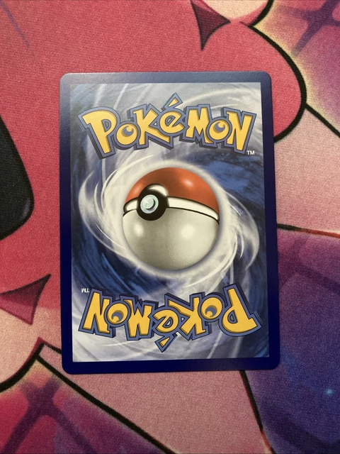 MEGA GENGAR EX 056/094 Phantasmal Flames Holo Double Rare NM English ...