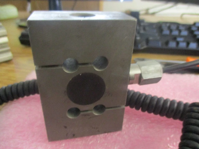 CHATILLON FORCE GAUGE. No Model Number