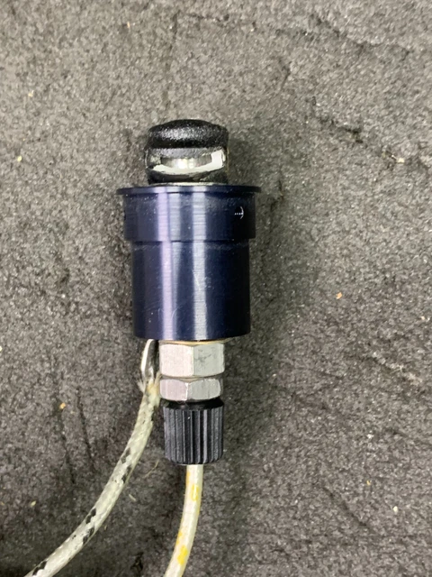 AIRCRAFT CLEAR INDICATOR Pillar Light Assembly * A1905BF * £35.00 ...