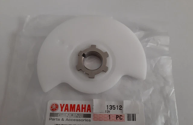 YAMAHA FS1E ROTARY Valve Kit £94.95 - PicClick UK