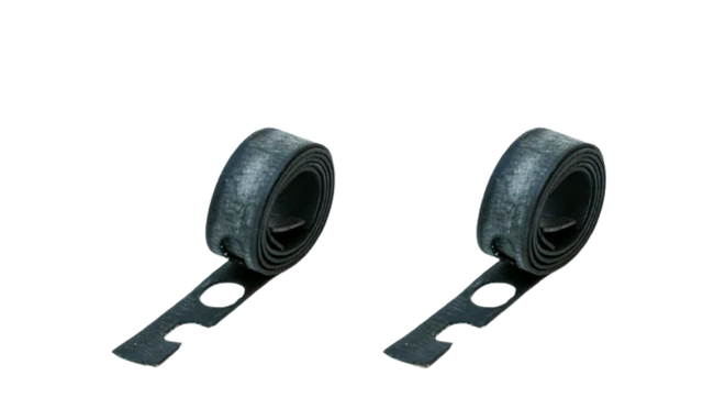 TOYOTA GENUINE FRONT Fender Packing Seal Corolla AE86 cp 53882-12060 x ...