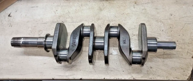 CLASSIC AUSTIN ROVER Mini 1275 MPI Engine Crank Shaft CAM 6232 £234.99 ...