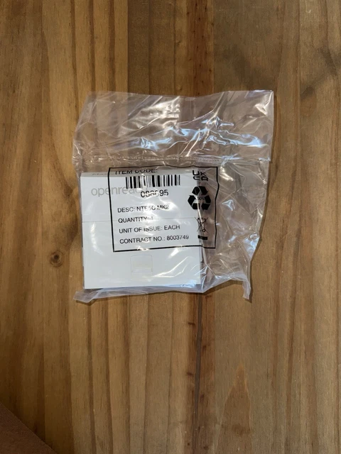 BT OPENREACH MASTER Socket Nte5C Mk2 Replacement Telephone Socket ...