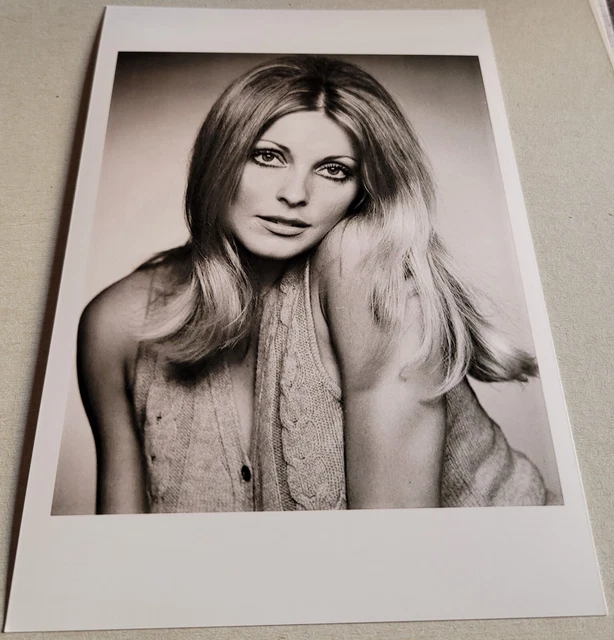 SCHAUSPIELERIN SHARON TATE Film-Star-Foto im Format ca. 13 x 19 cm #8207 EUR 4,90 - PicClick DE
