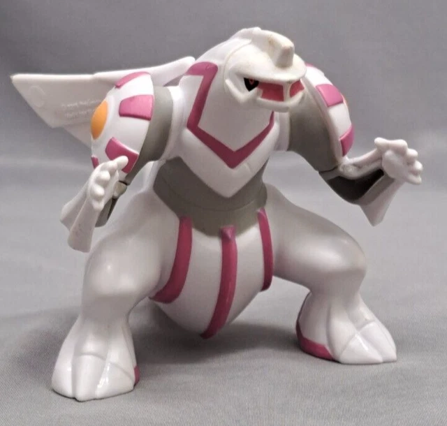 POKEMON ACTION FIGURE Palkia Happy Meal McDonalds Toy $10.00 - PicClick