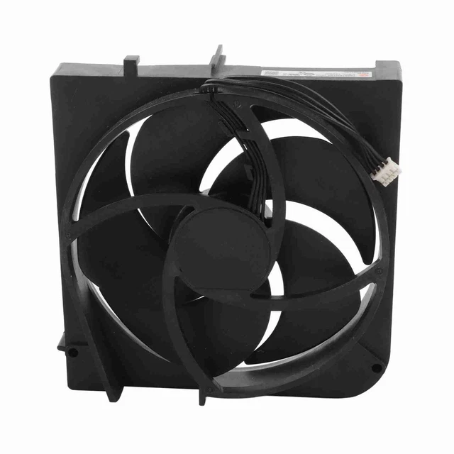 GAME INTERNAL COOLING Fan 4 Pin Power Connection Replacement Game ...