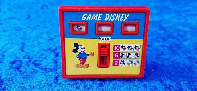 SLOT QUICK GIOCAS Game Disney Anni 80 90 Slot Machine Tipo Nesquik ...