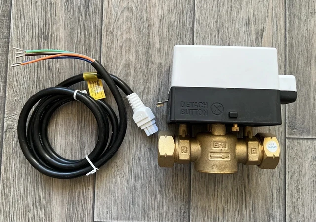 Honeywell 2 Port Valves FOR SALE! - PicClick UK