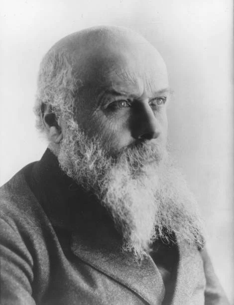 ITALIAN ENGINEER ENTREPRENEUR Camillo Olivetti founder eponymous t- Old ...