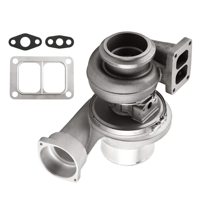 TURBO TURBOCHARGER FOR CAT Caterpillar 3406B / 3406C 3406 Diesel 0R6960 ...