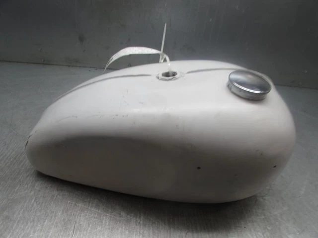 TRIUMPH 650CC BONNEVILLE Trophy Circa 1971-1972 Motorcycle Gas Petrol Fuel Tank £169.99 ...
