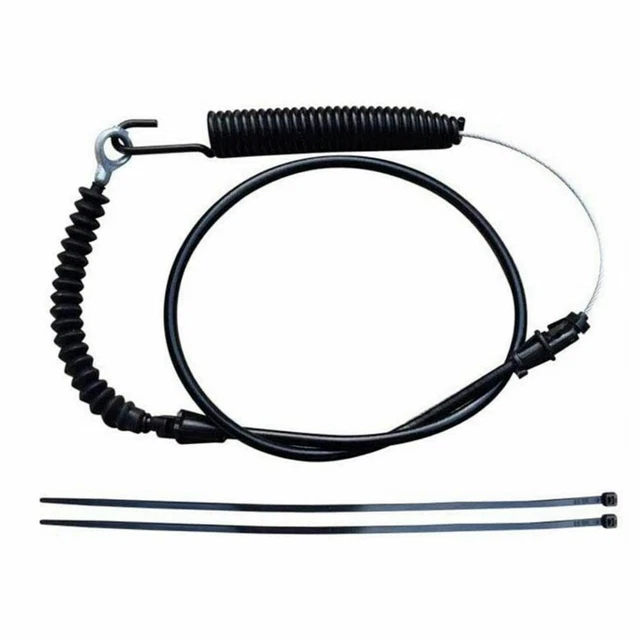 DECK ENGAGEMENT CABLE for MTD 746-05124A 946-05124 946-05124A 746-04661 ...