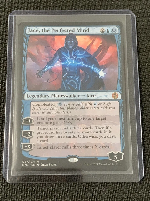 Jace Mtg Memes