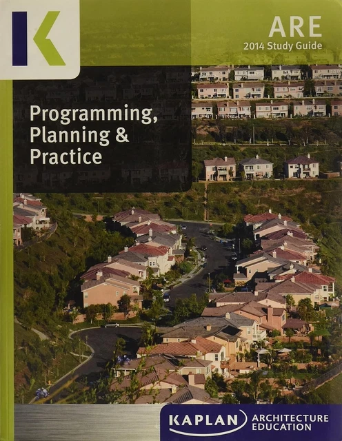 PROGRAMMING, PLANNING & Practice Study Guide $1.00 - PicClick