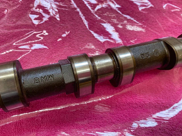 BMW E46 E81 E87 E90 camshaft input N42 N46 N42B20 318i 316i 7566992 £67 ...