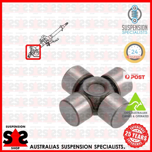 JOINT, STEERING SHAFT Suit NISSAN Pathfinder Iv (R52) 2.5 Hybrid 4WD ...