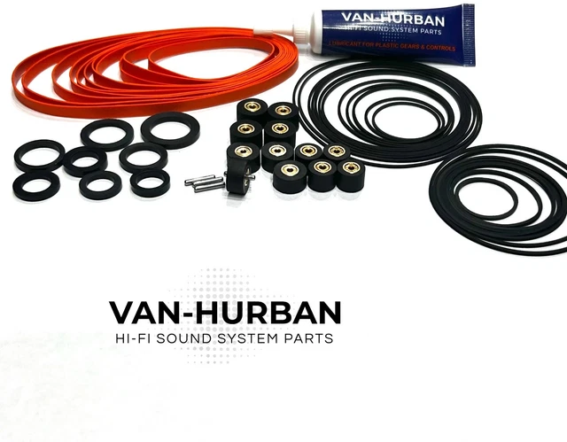 KIT UNIVERSAL 1 UHER 7300 $65.11 - PicClick CA