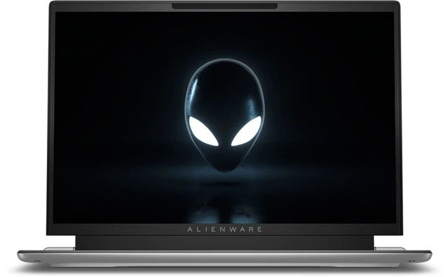 DELL ALIENWARE X14 R2 Intel 13th Gen i5-13420H 512GB SSD 16GB RAM Win ...