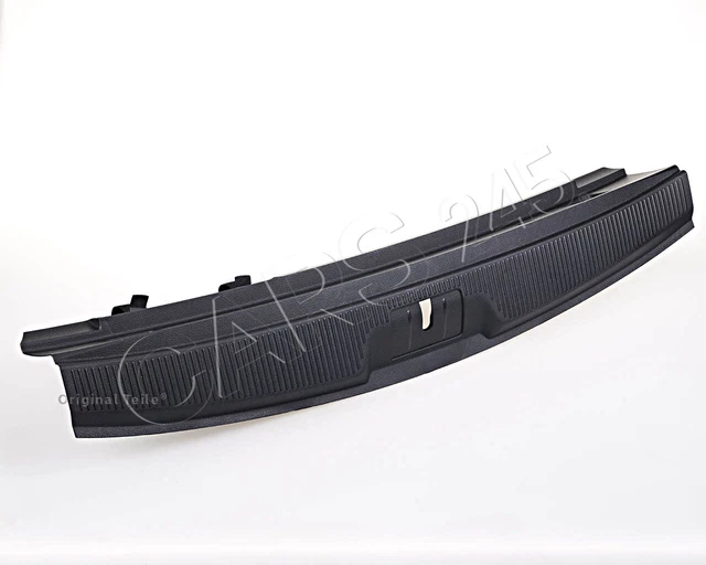 ORIGINAL VW SEAT Sharan Abdeckung für Schlossträger 7N0863459C82V EUR ...