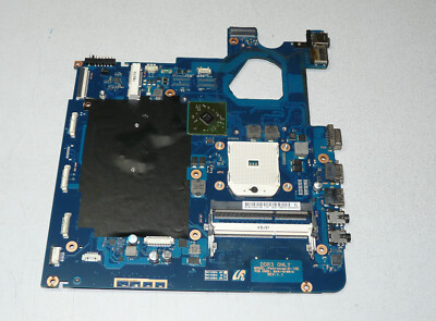 MOTHERBOARD PETRONAS-D-15E PCB Code: BA41-0681A Rev: 1.1 for Samsung ...