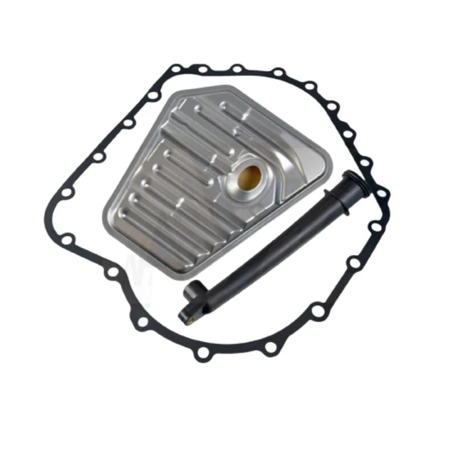 POUR AUDI A8 S8 (D3) Cvt Transmission Automatique Boite Joint Filtre ...