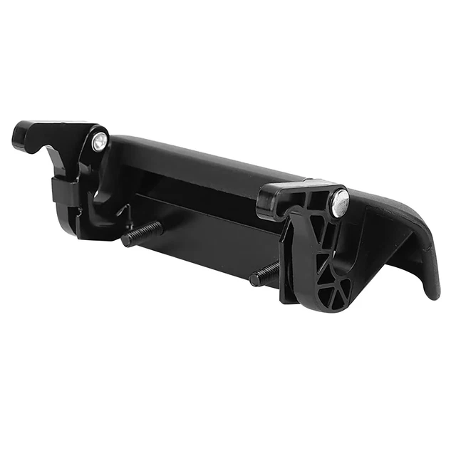 EXTERIOR TAILGATE HANDLE Replace Part For Ford Ranger Edge FX4 Splash ...