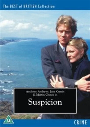 SUSPICION [1987] [DVD] [Region 2] - DVD - New £15.57 - PicClick UK