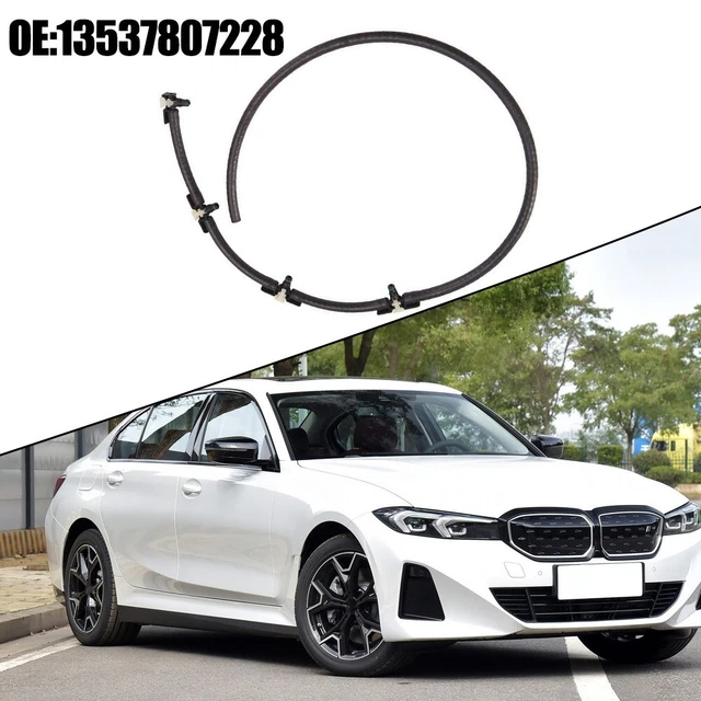 TUYAU DE RETOUR fuite d'injecteur pour BMW 1 2 3 4 5 2011 2017 ...