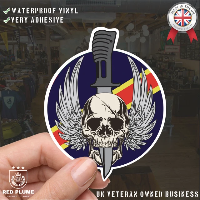 WATERPROOF VINYL ROYALE Electrical Mechanical Engineers Sticker ...