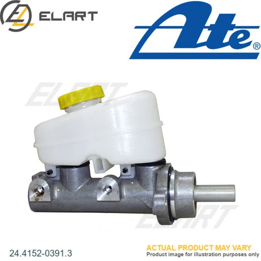 DACIA DUSTER Brake Master Booster Cylinder 8200842568 RHD 1.5 dCi 81 KW ...