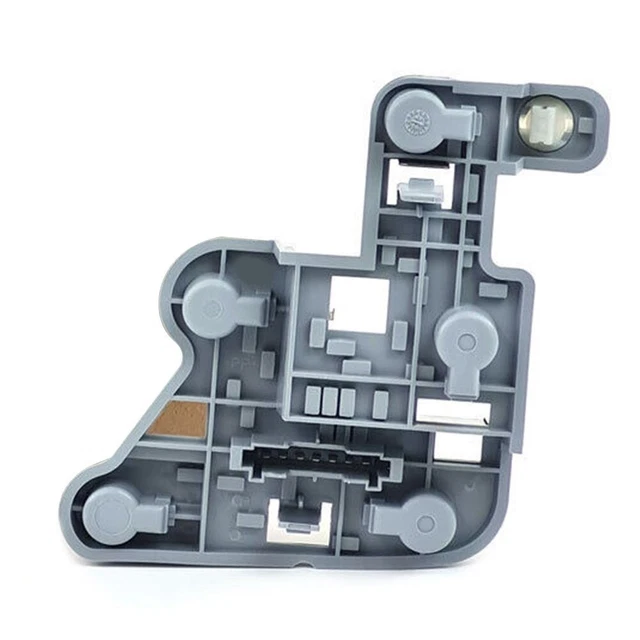 GRAY TAIL LAMP Bulb Holder With Bulb for Mercedes W204 C Class 0815 ...
